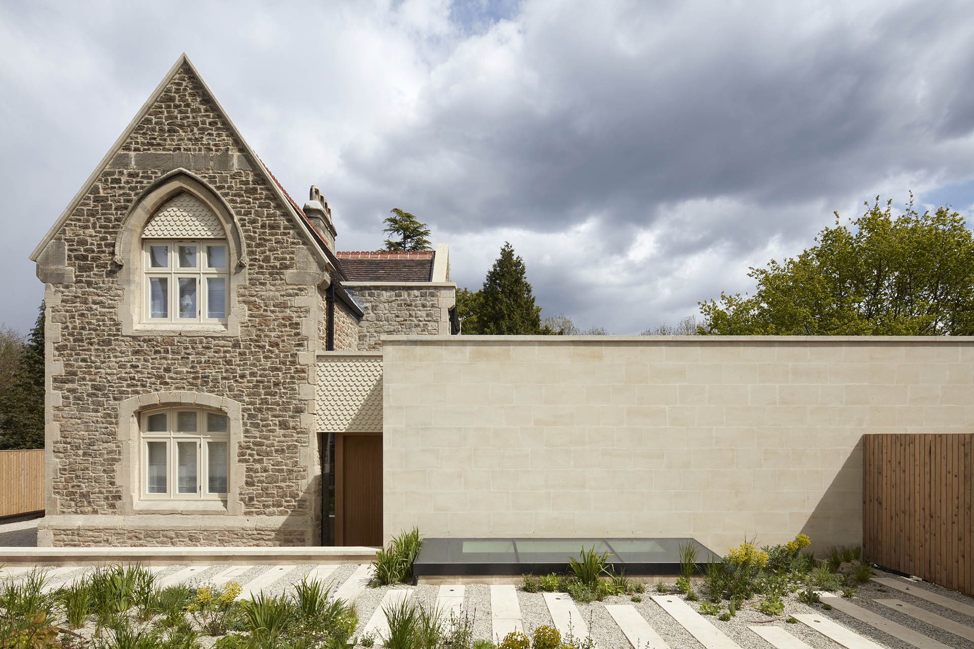 Simon Gill Architects - Award-winning London architect firm ...