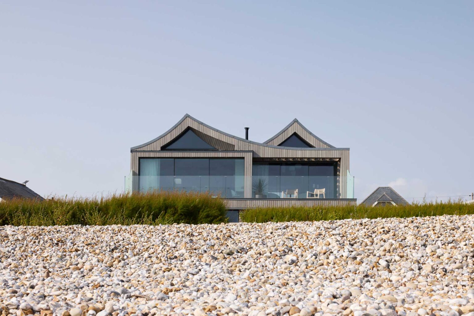 Simon Gill Architects - Award-winning London architect firm ...